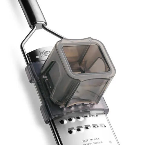 Microplane Gourmet Grater Attachment – The Crock Ltd